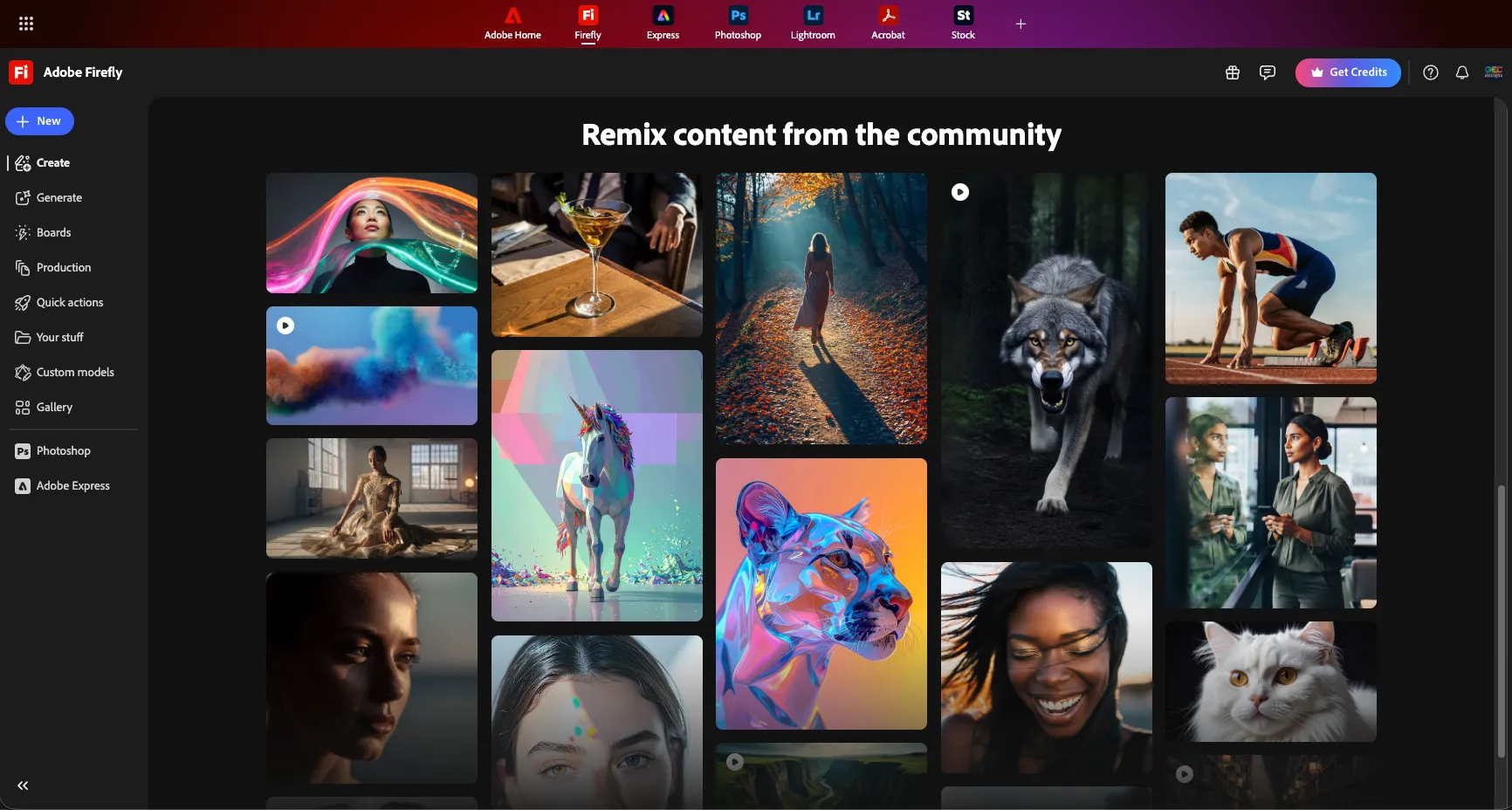 How Creators Are Generating Professional Ai Images And Videos Without ...