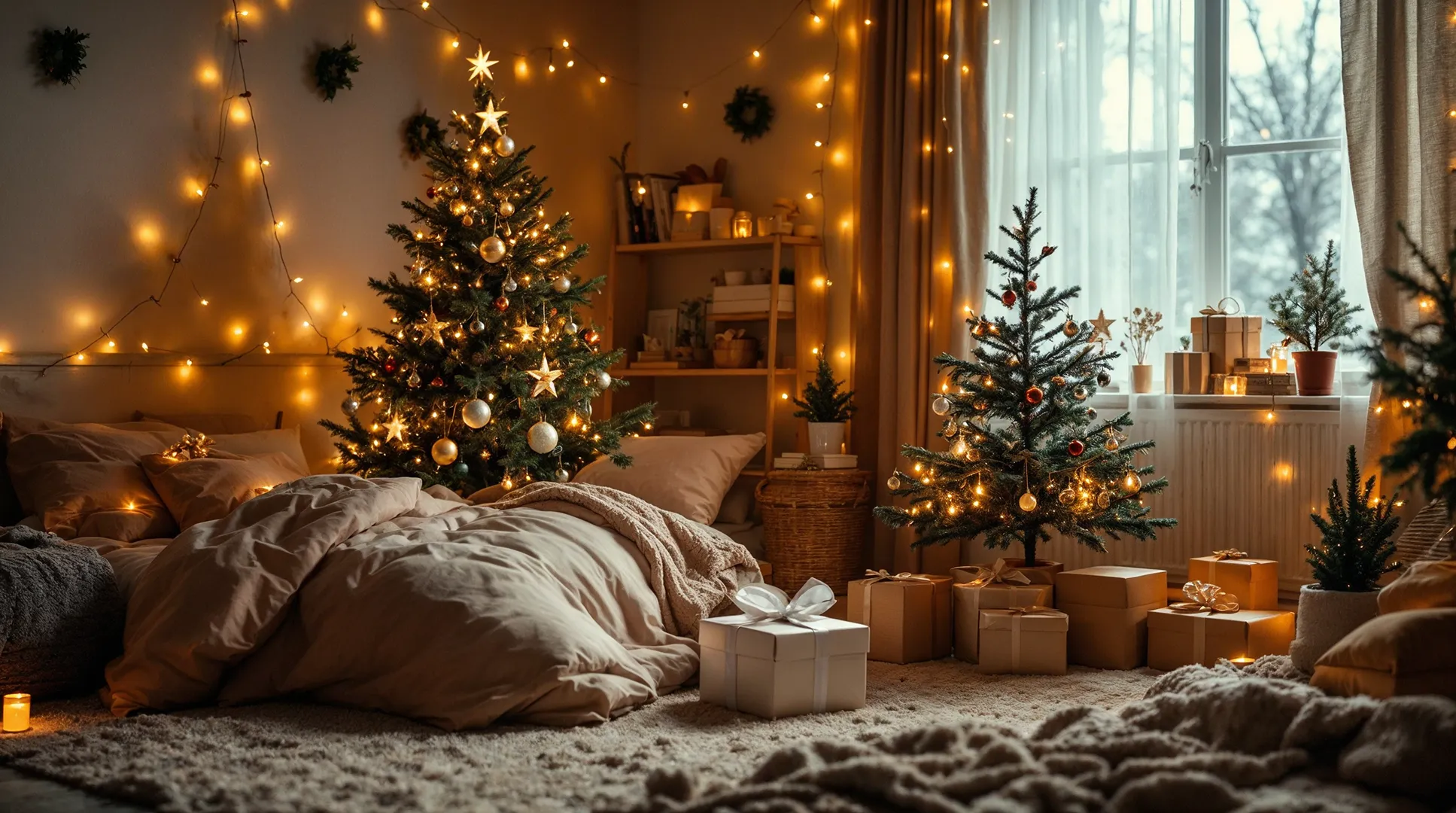 75 Best Merry Christmas Images To Share With Loved Ones Plus 50 Wishes ...