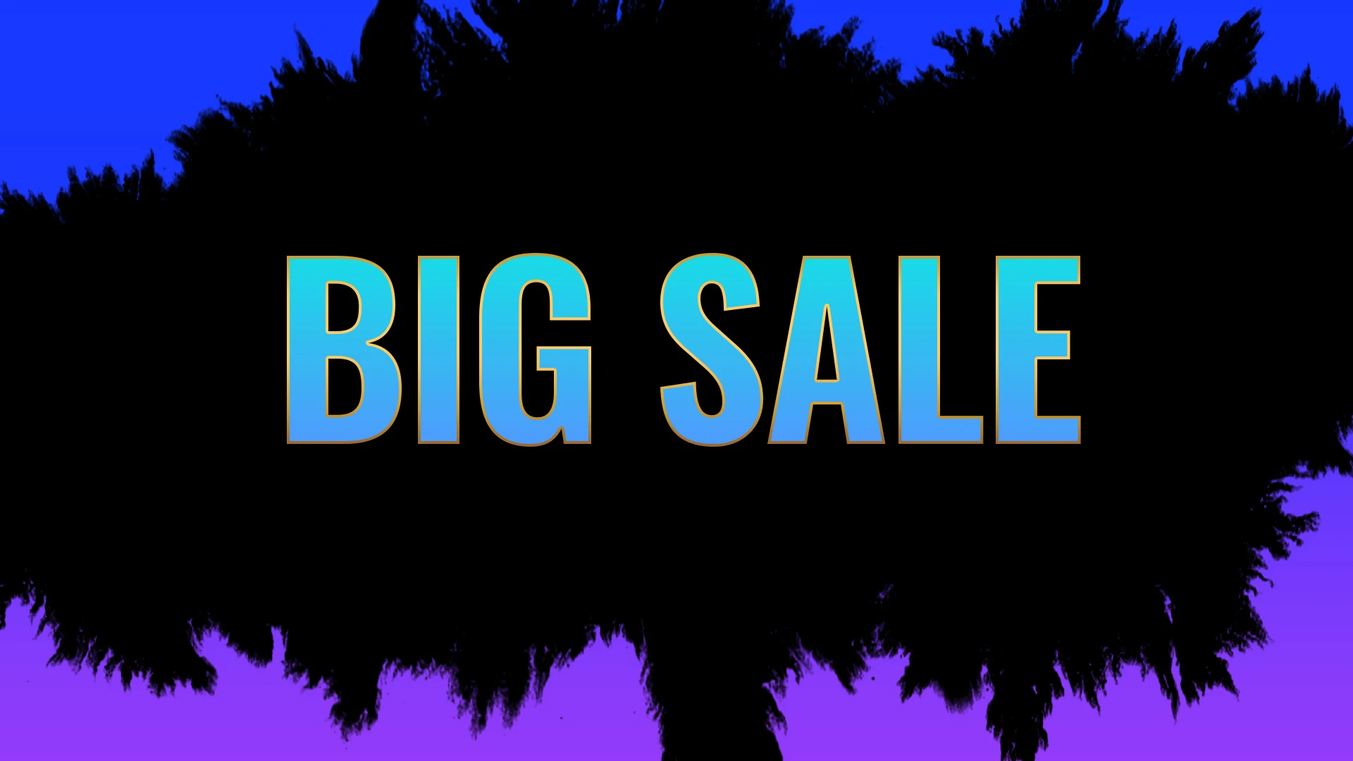 Professional Sales Promo Animated PSD template | GEC Designs