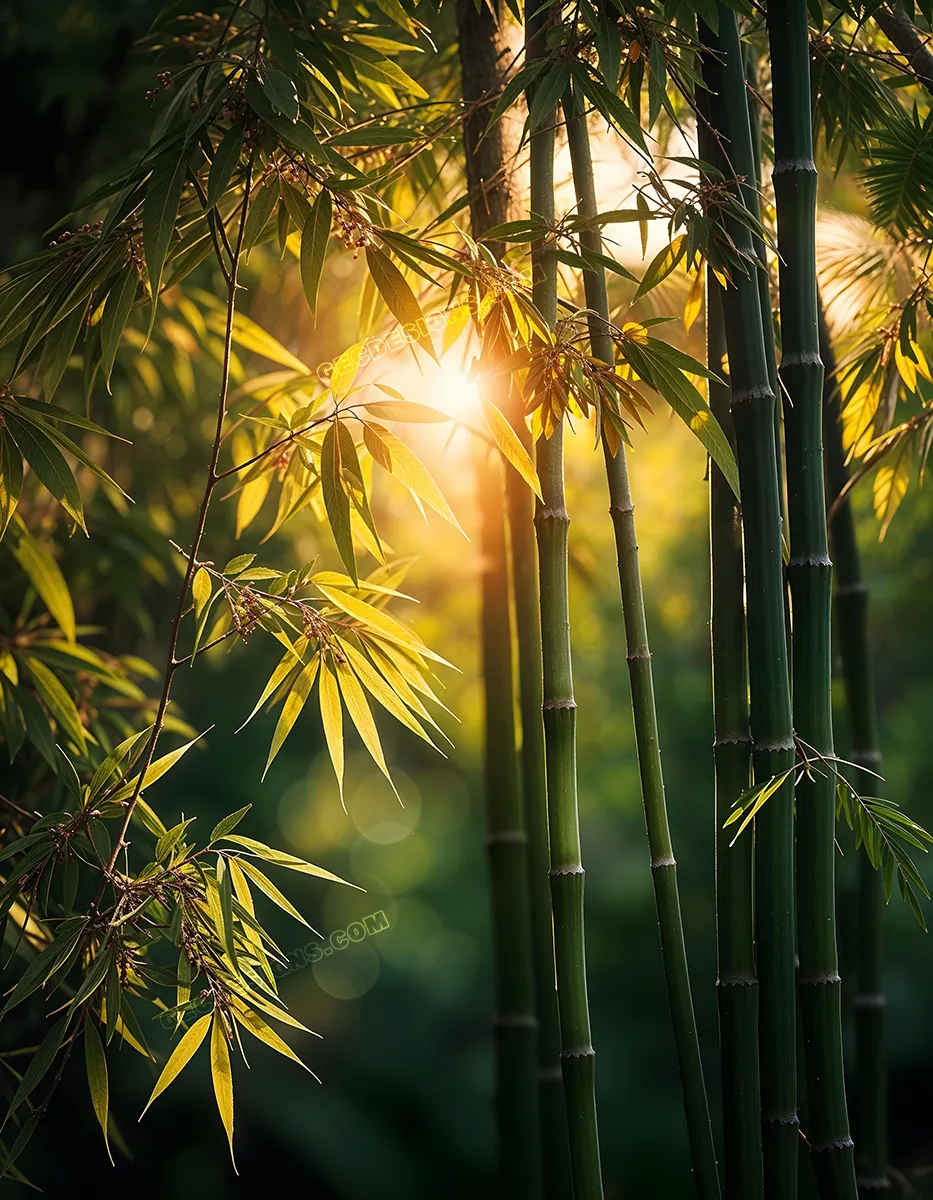 Bamboo Trees Wallpaper 5,124 Bamboo Plantation Stock Photos Free