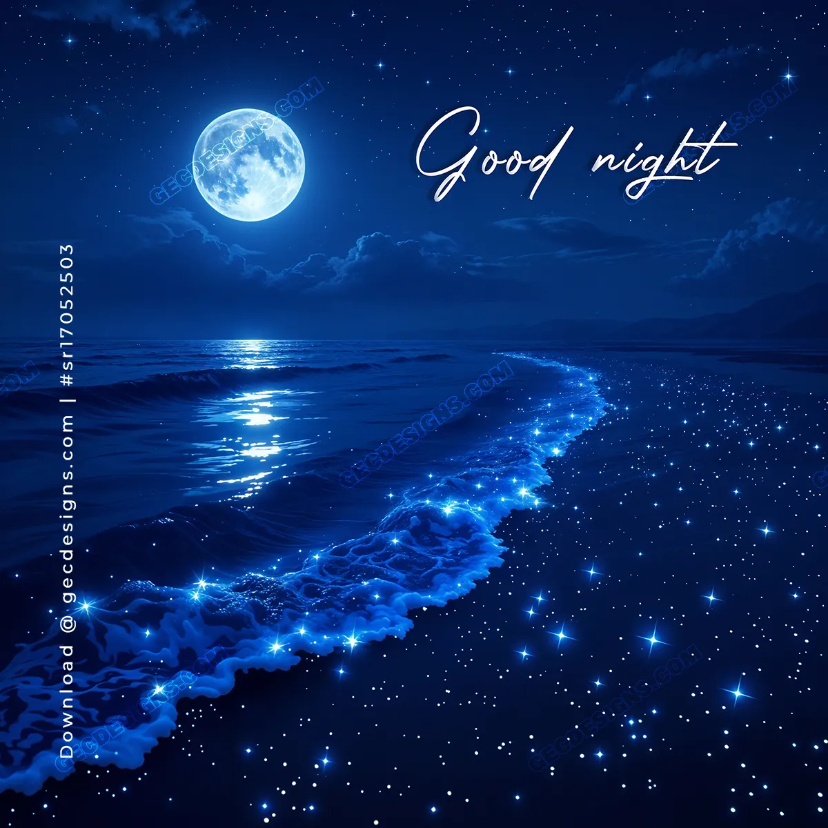 29+ Good Night Images | Free Download - GEC Designs