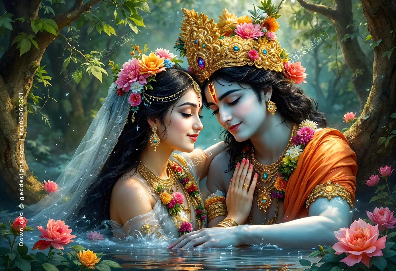 27+ Radha Krishna Images | Free Download - GEC Designs