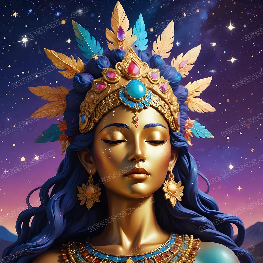 Warrior Character - High-Resolution Wallpapers for All Screens | GEC ...