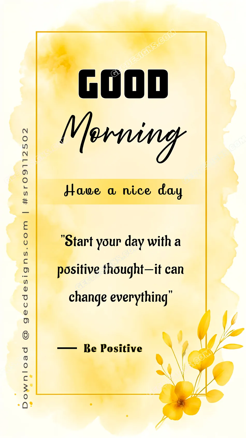 217+ Good Morning Images - Free Download on GEC Designs
