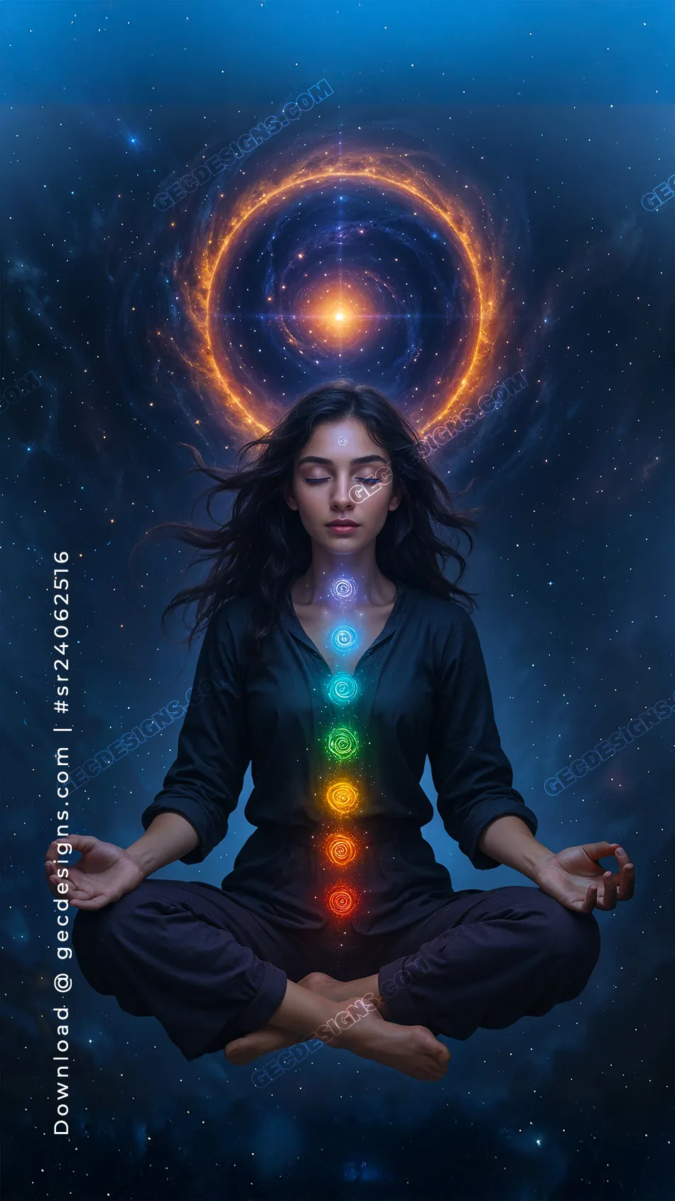 Yoga Day Images - GEC Designs