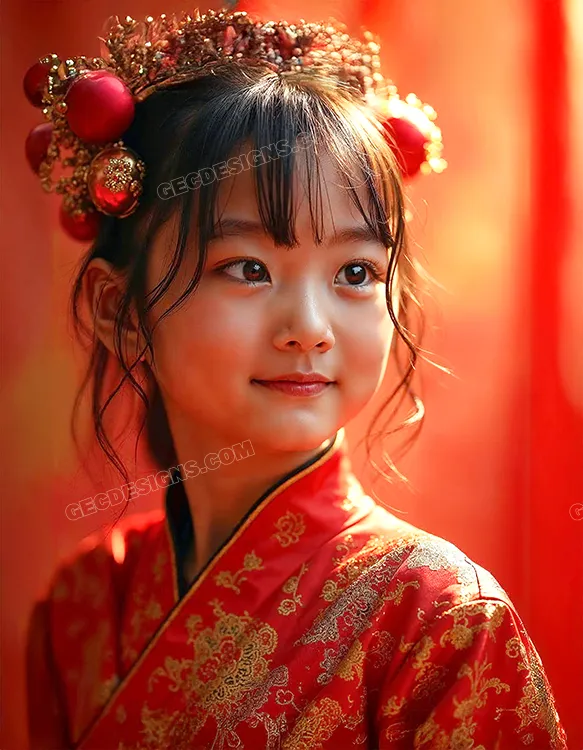 302+ Girl Character Images | Free Download - GEC Designs