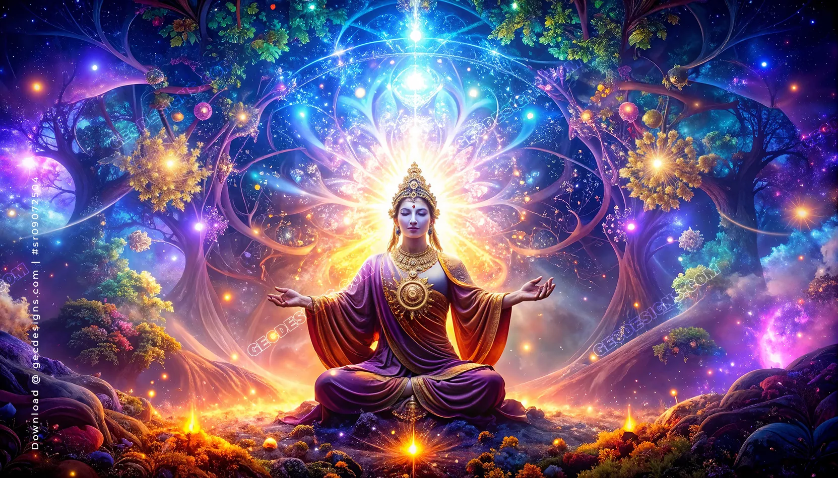 Guru Purnima Images - GEC Designs