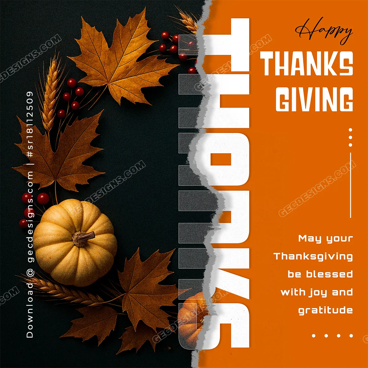 45 Best Happy Thanksgiving Images To Share With Loved Ones Plus 50 ...