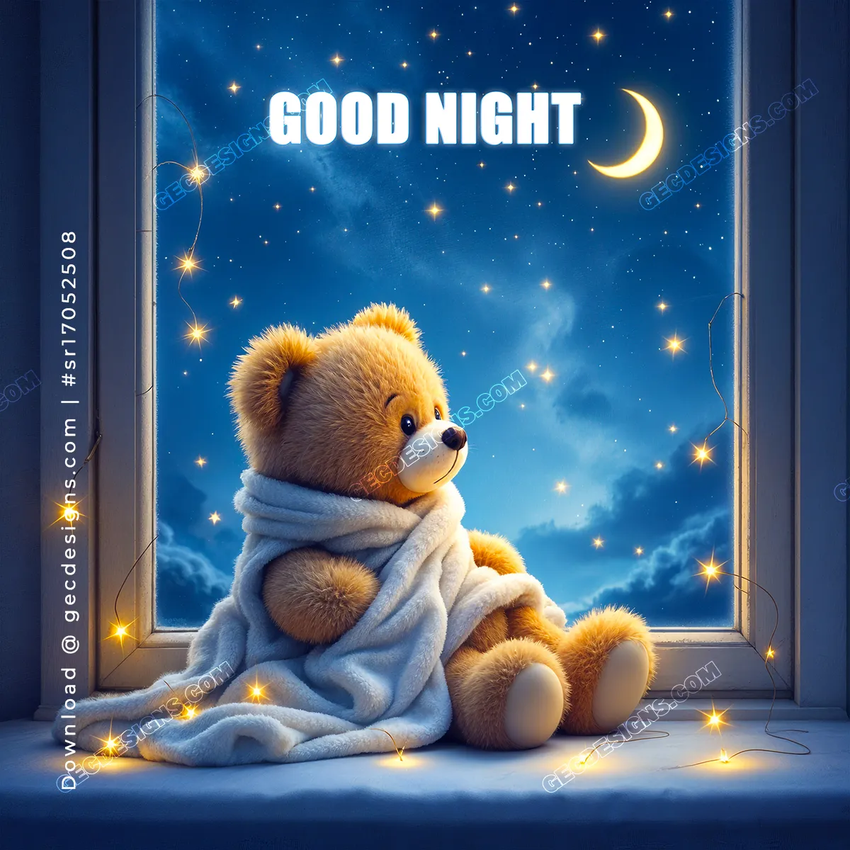 29+ Good Night Images | Free Download - GEC Designs