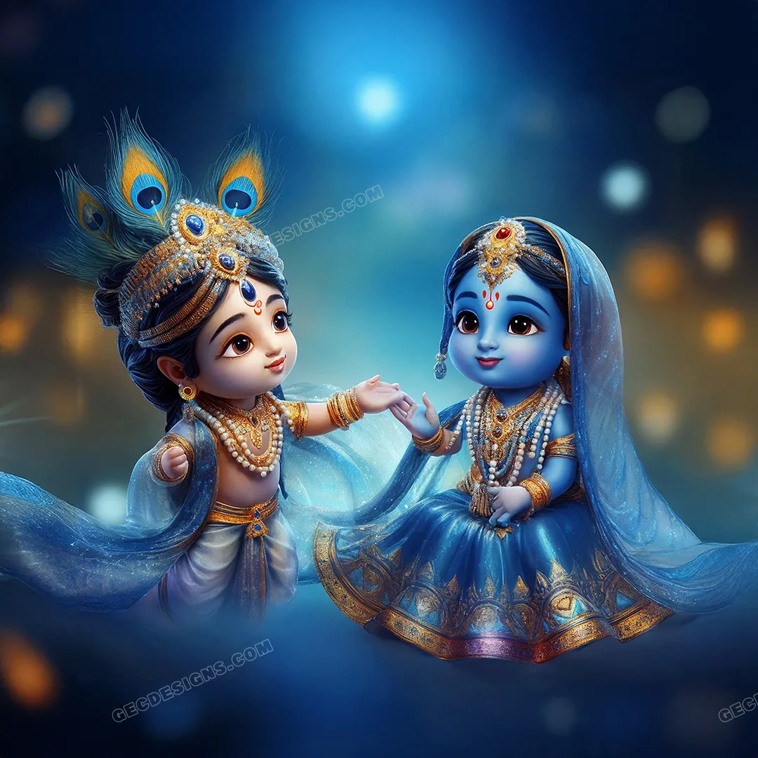 Download Free HD Lord Krishna images and Background images GEC Designs