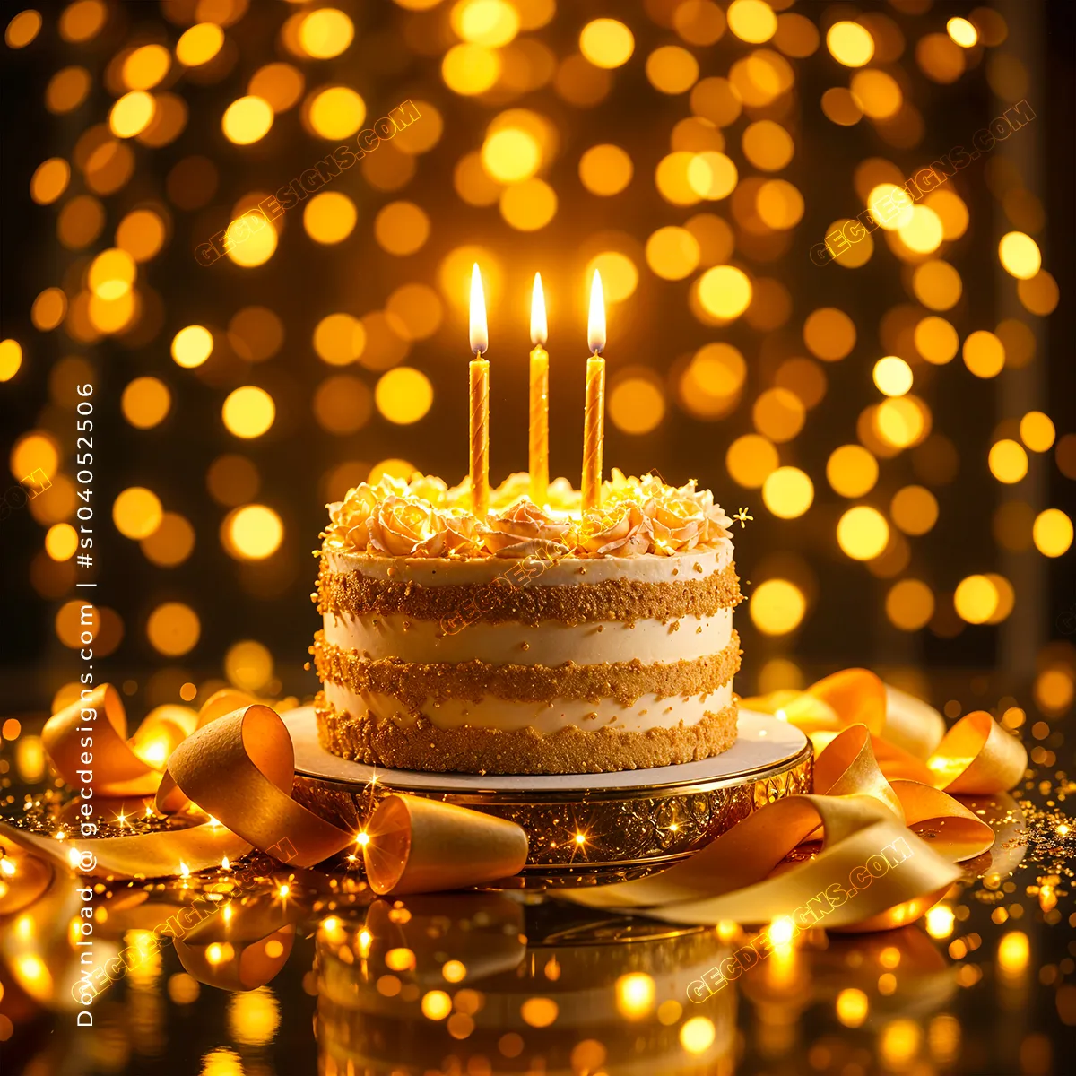 Happy Birthday Images - GEC Designs