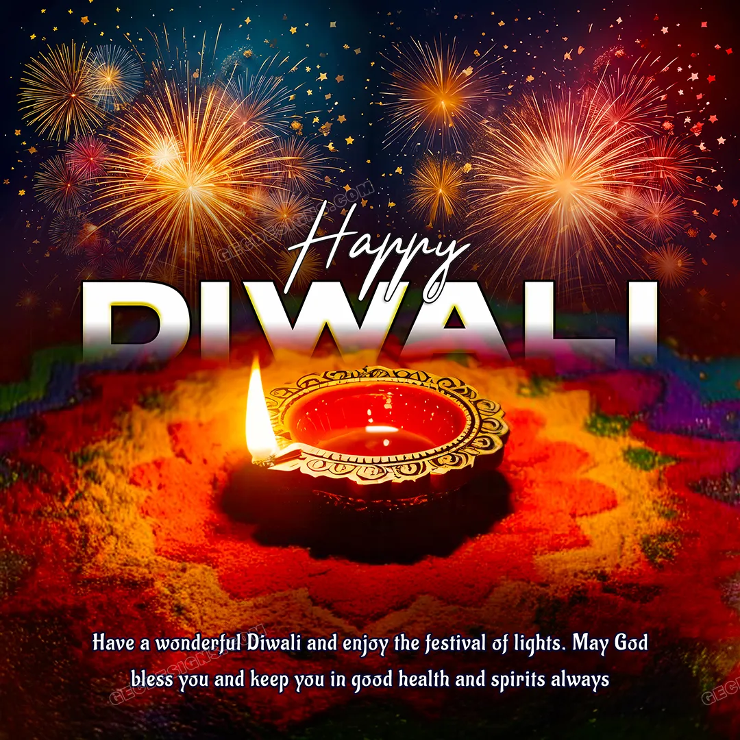 Diwali Fireworks Wallpapers 2024