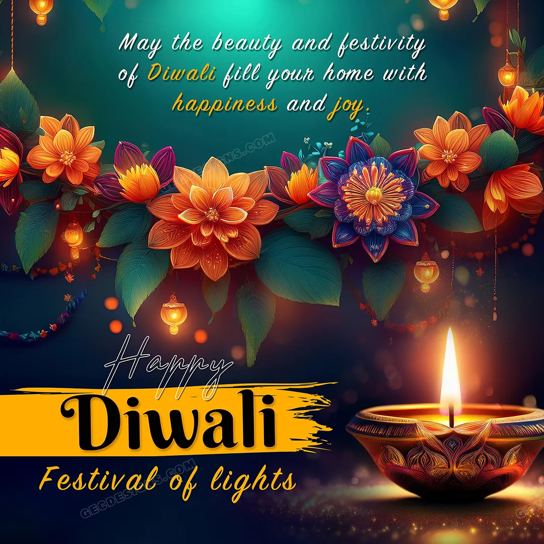 199+ Happy Diwali Images | Free Download - GEC Designs