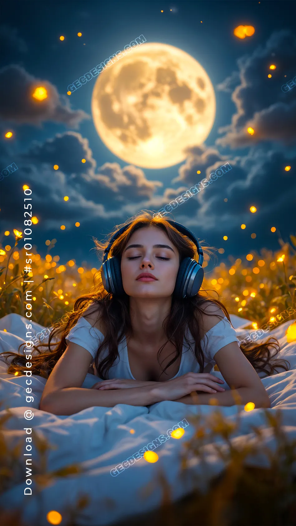 Good Night Images - GEC Designs