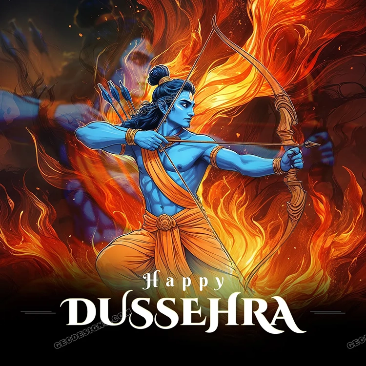 Lord Ram - High-Resolution Wallpapers for All Screens | GEC Designs ...