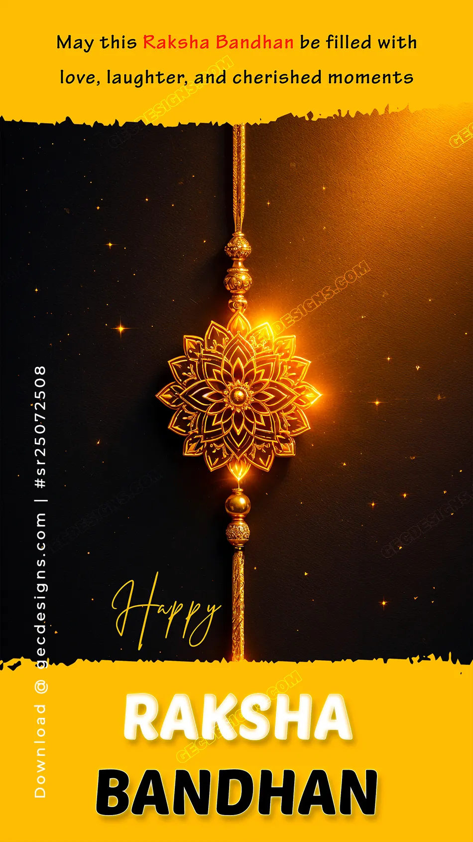 Raksha Bandhan - High-Resolution Wallpapers for All Screens | GEC ...