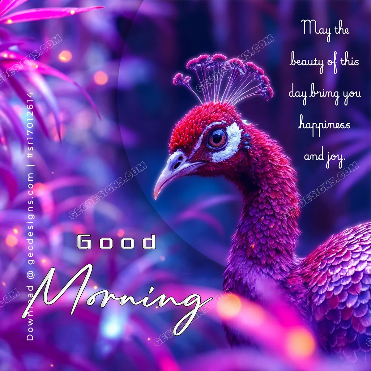 Good Morning wishes with beautiful nature landscape HD wallpaper - GEC ...