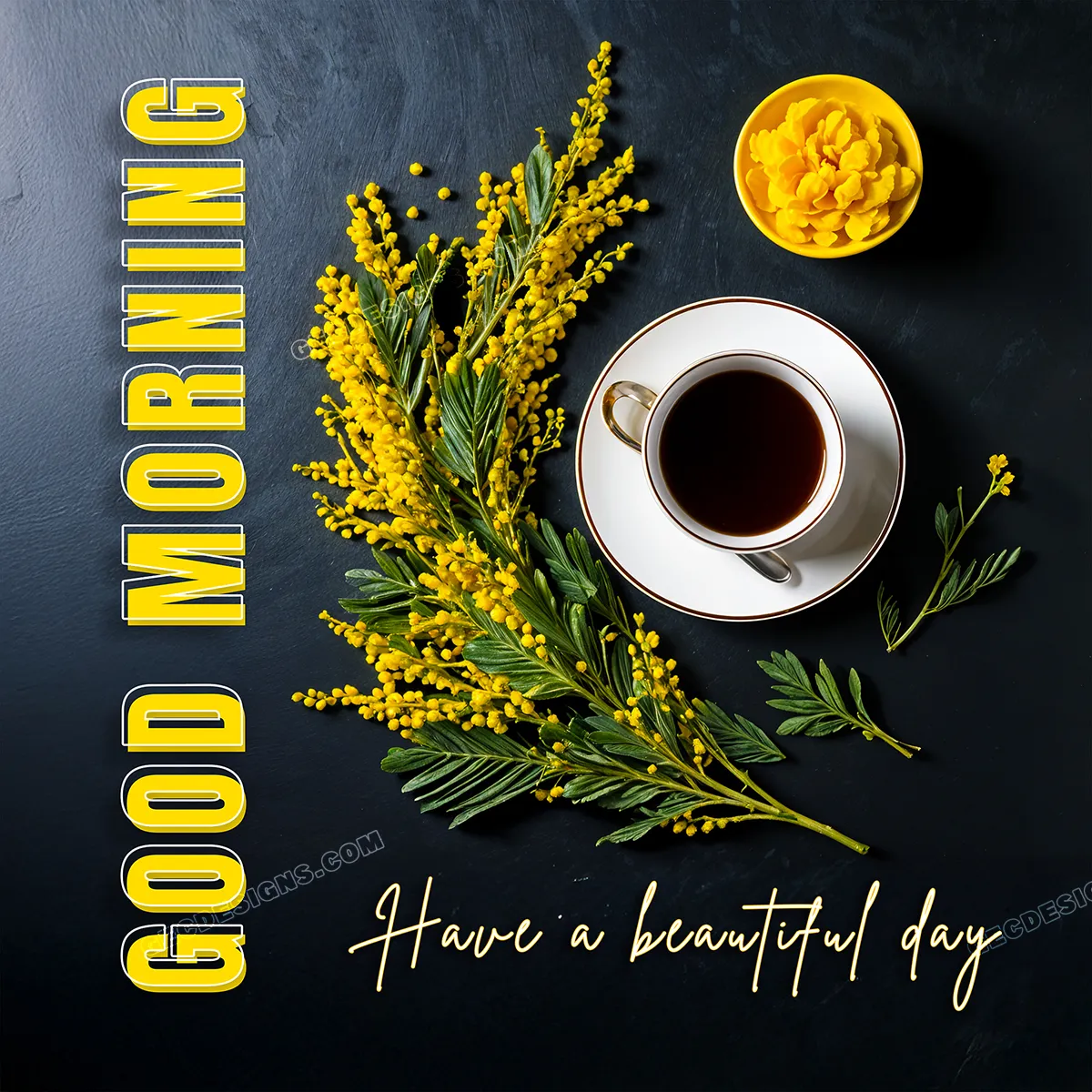 174+ Happy Morning Images | Free Download - GEC Designs