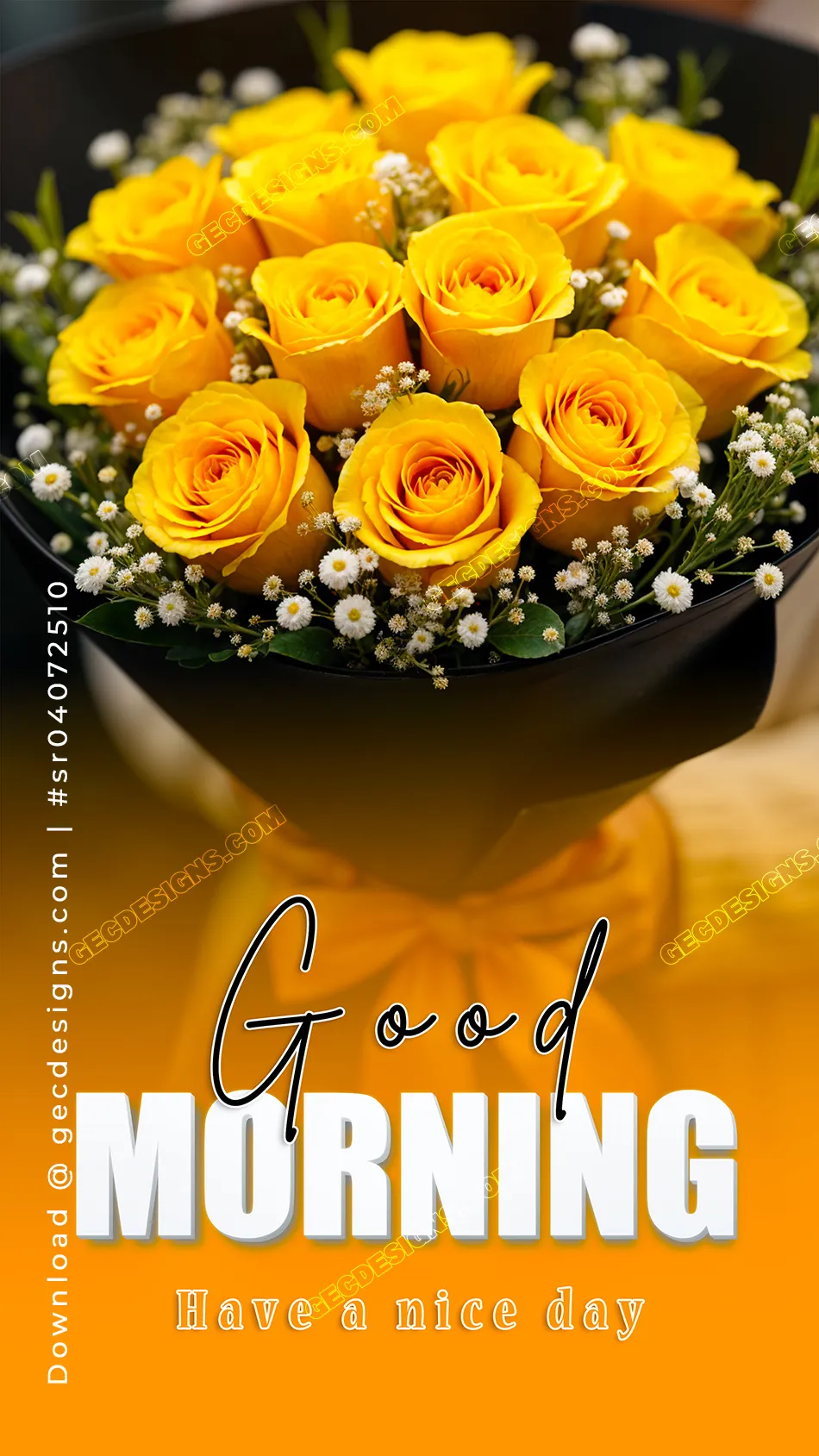 Good Morning Images - GEC Designs