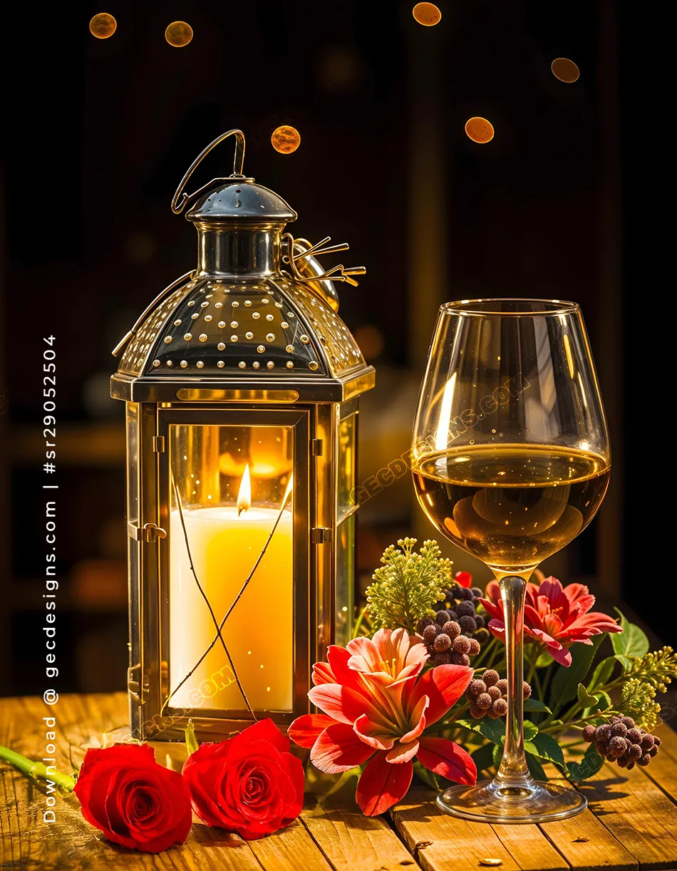 Good Night Images - GEC Designs