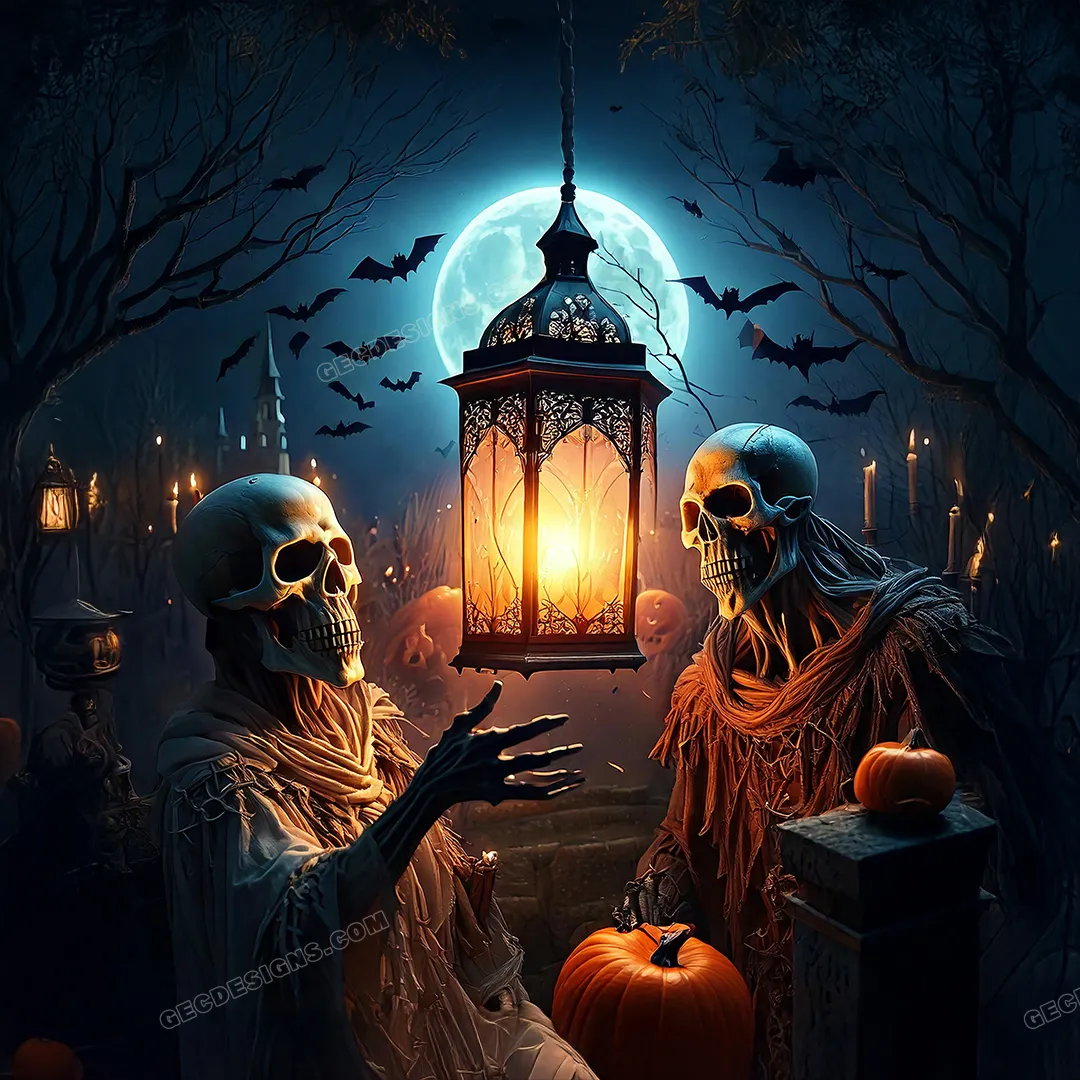 Terrifying Halloween Wallpapers