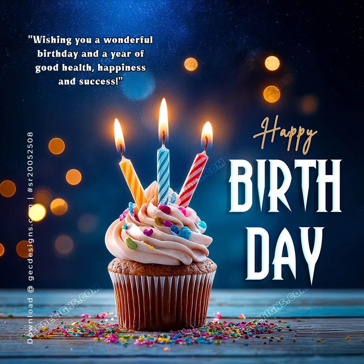 Yummy Birthday Cake With Quotes Page 4 | Cakes Quotes Photos