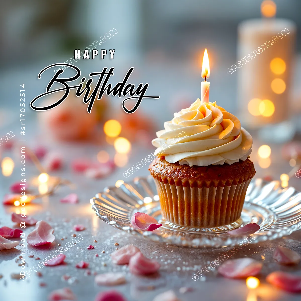 Happy Birthday Images - GEC Designs