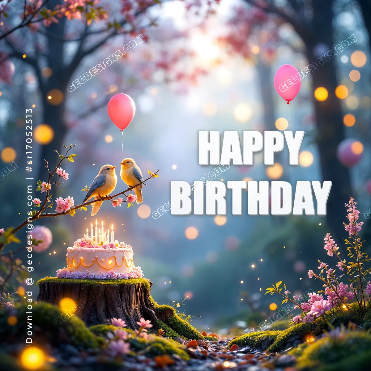 GEC Designs | Free HD Wallpapers & Premium Graphic Templates