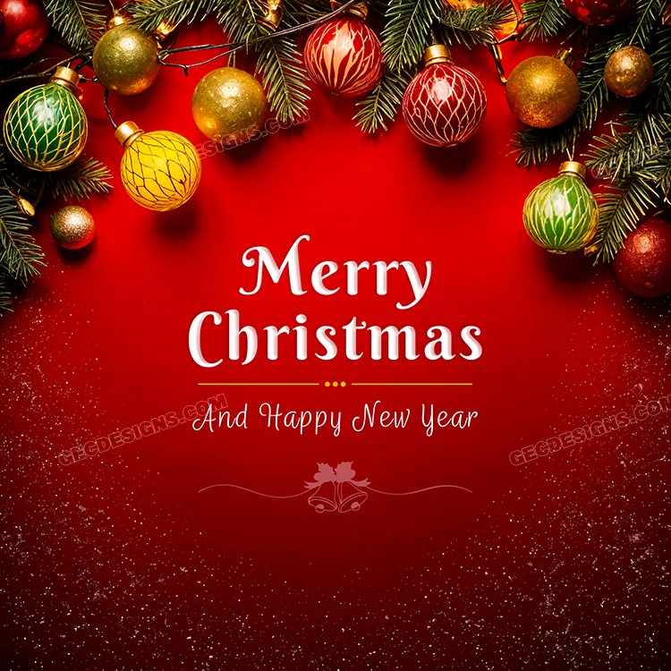 75 Best Merry Christmas Images To Share With Loved Ones Plus 50 Wishes ...