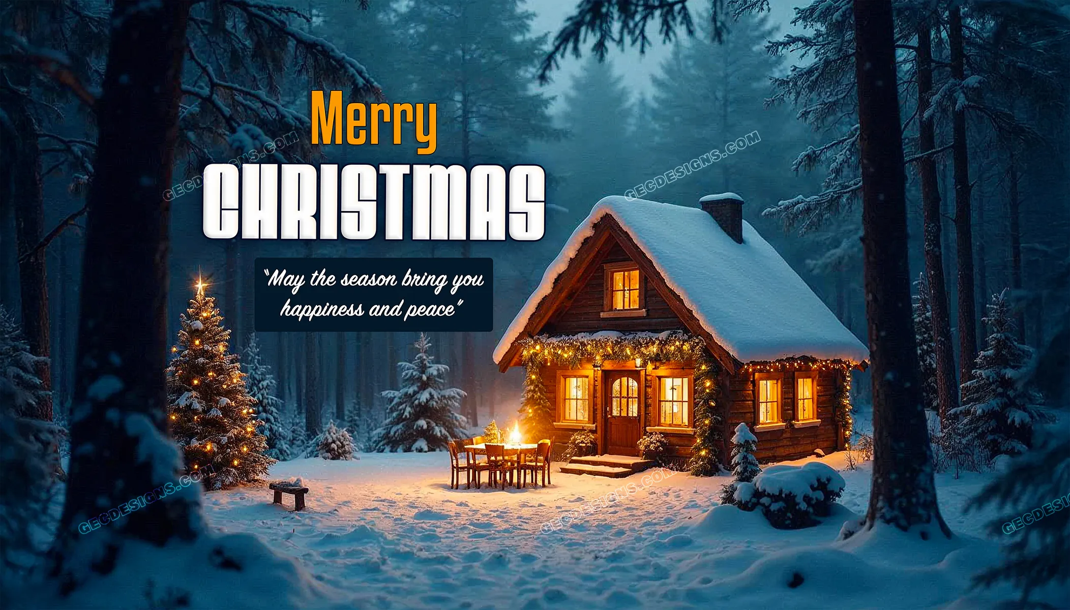 75 Best Merry Christmas Images To Share With Loved Ones Plus 50 Wishes ...