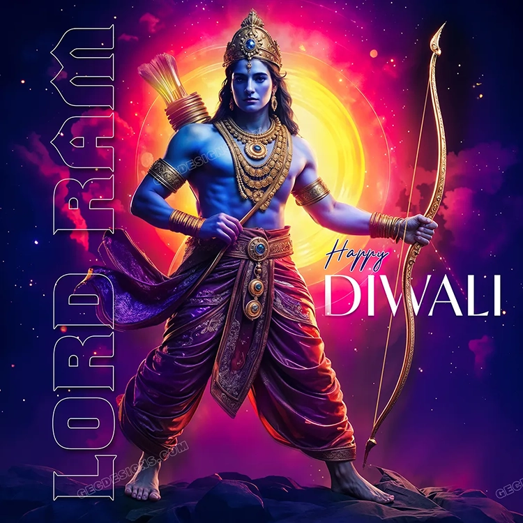 Lord Ram Wallpapers - GEC Designs