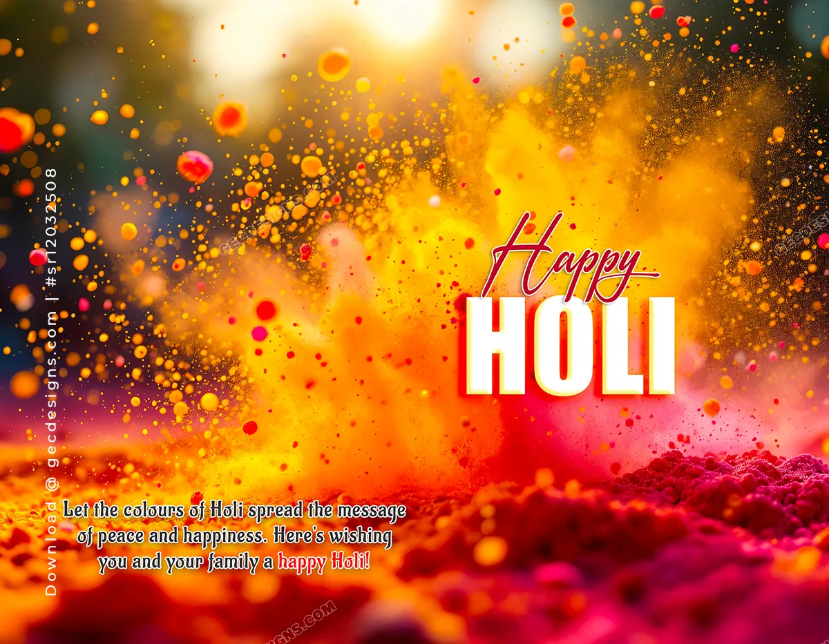 Happy Holi Wallpapers19