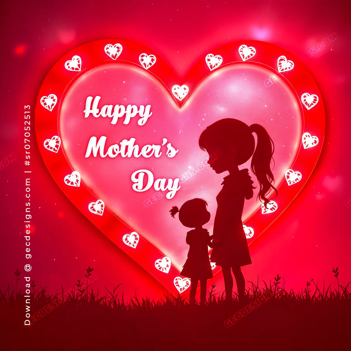 Mothers Day Backgrounds Wallpaper