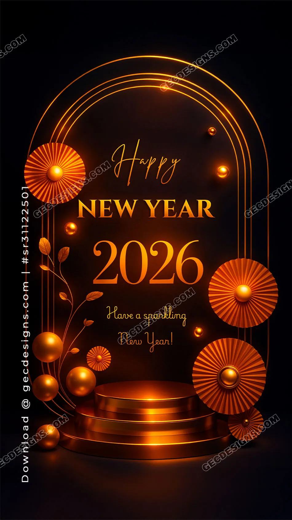 Wallpapers Of New Year Happy New Year 2021 HD Wallpaper & Images