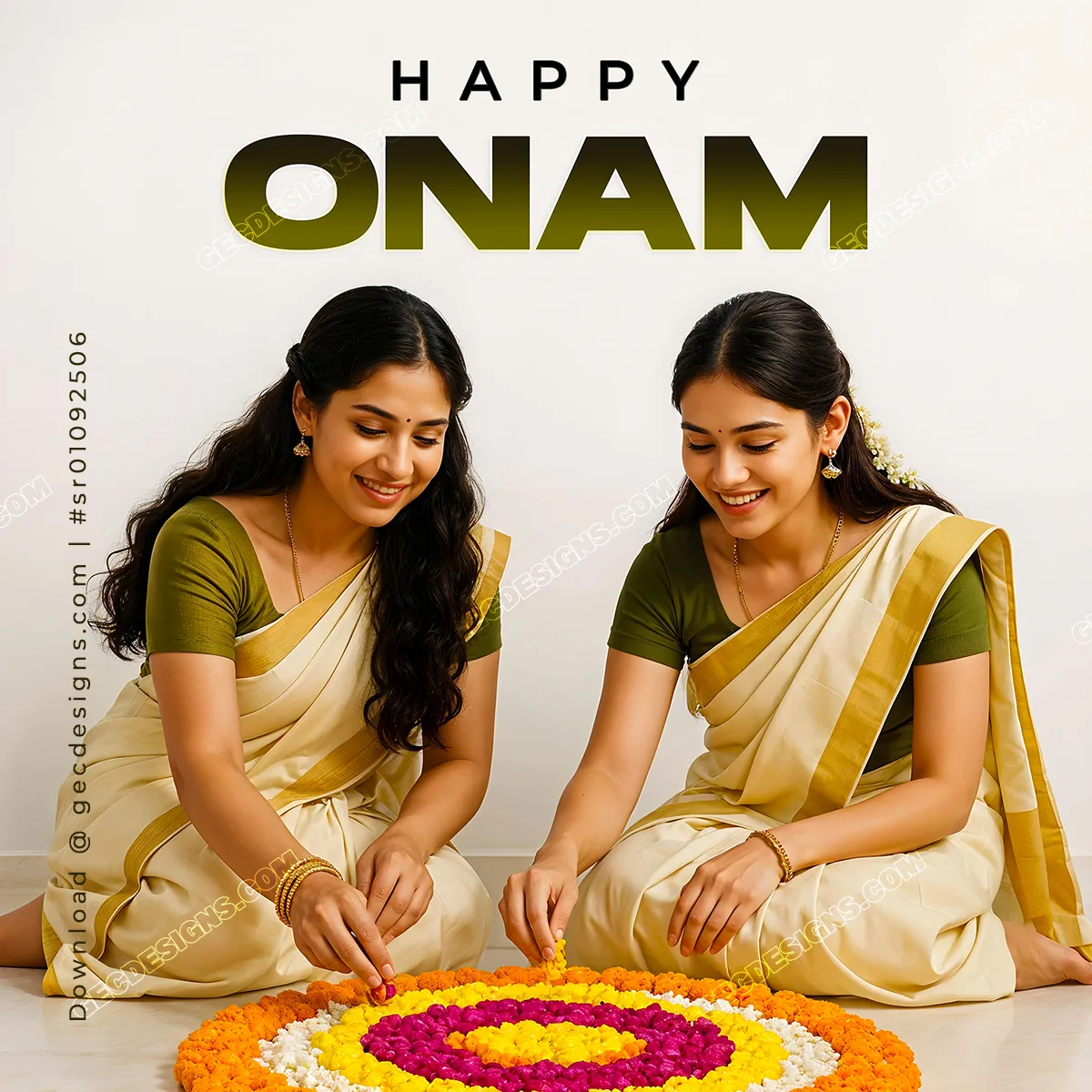 Onam Festival - High-Resolution Wallpapers for All Screens | GEC ...