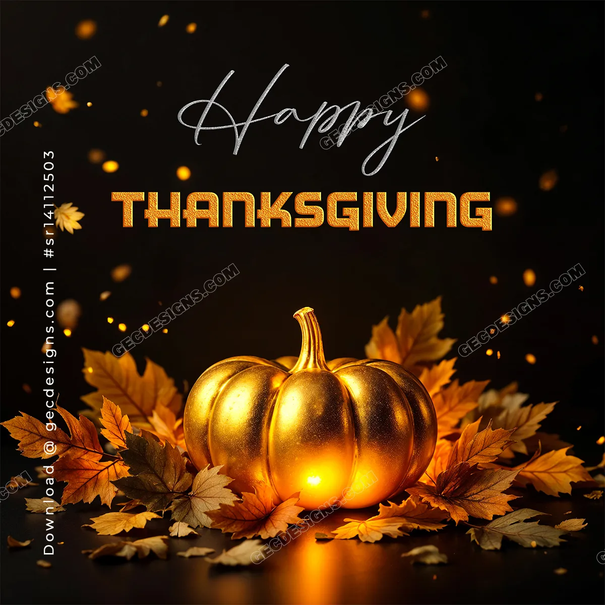 45 Best Happy Thanksgiving Images To Share With Loved Ones Plus 50 ...