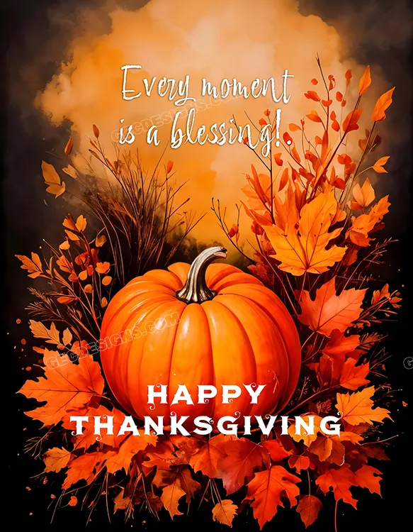 Happy Thanksgiving wallpaper, wishes, and Quotes in a Thanksgiving ...