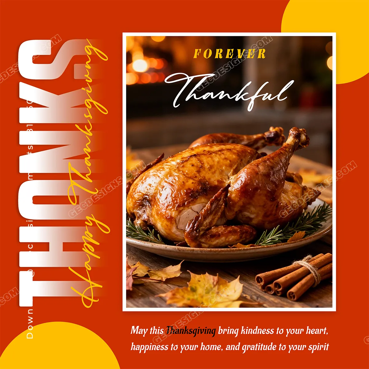 45 Best Happy Thanksgiving Images To Share With Loved Ones Plus 50 ...