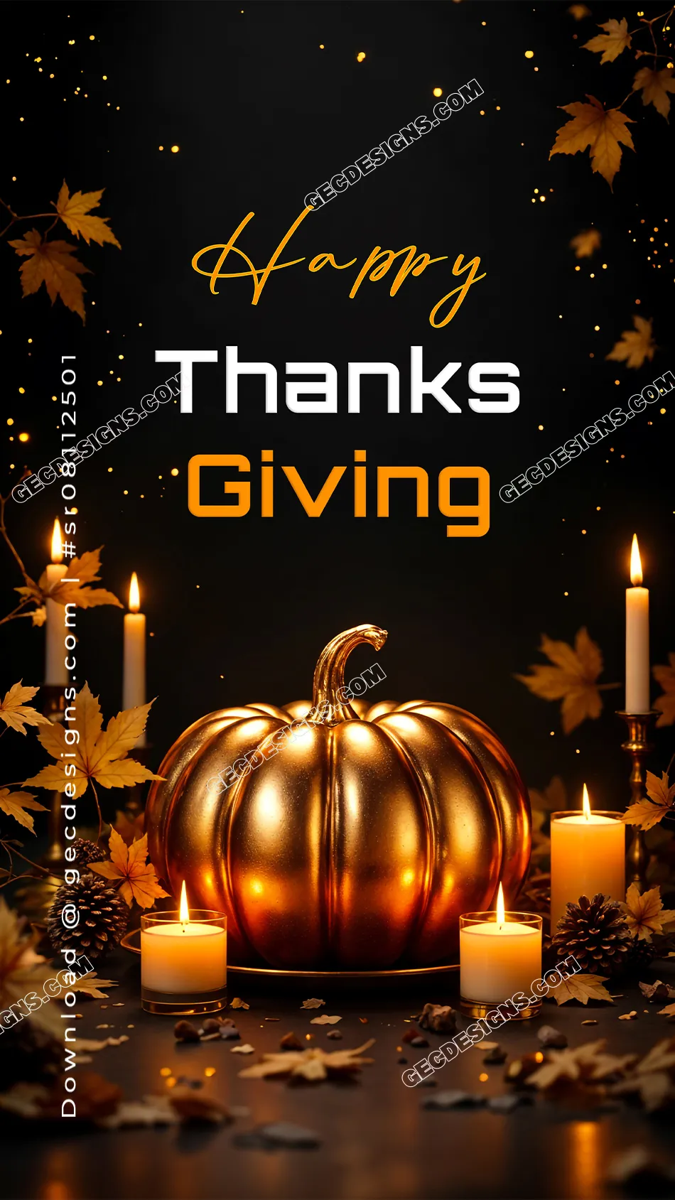 45 Best Happy Thanksgiving Images To Share With Loved Ones Plus 50 ...