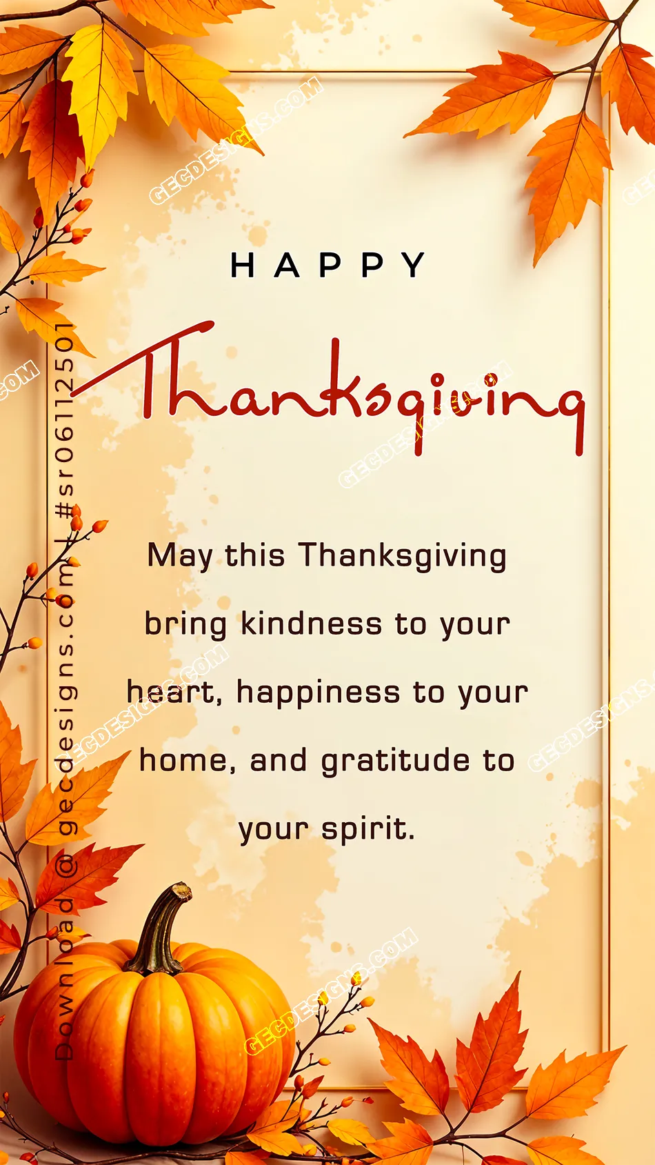 45 Best Happy Thanksgiving Images To Share With Loved Ones Plus 50 ...