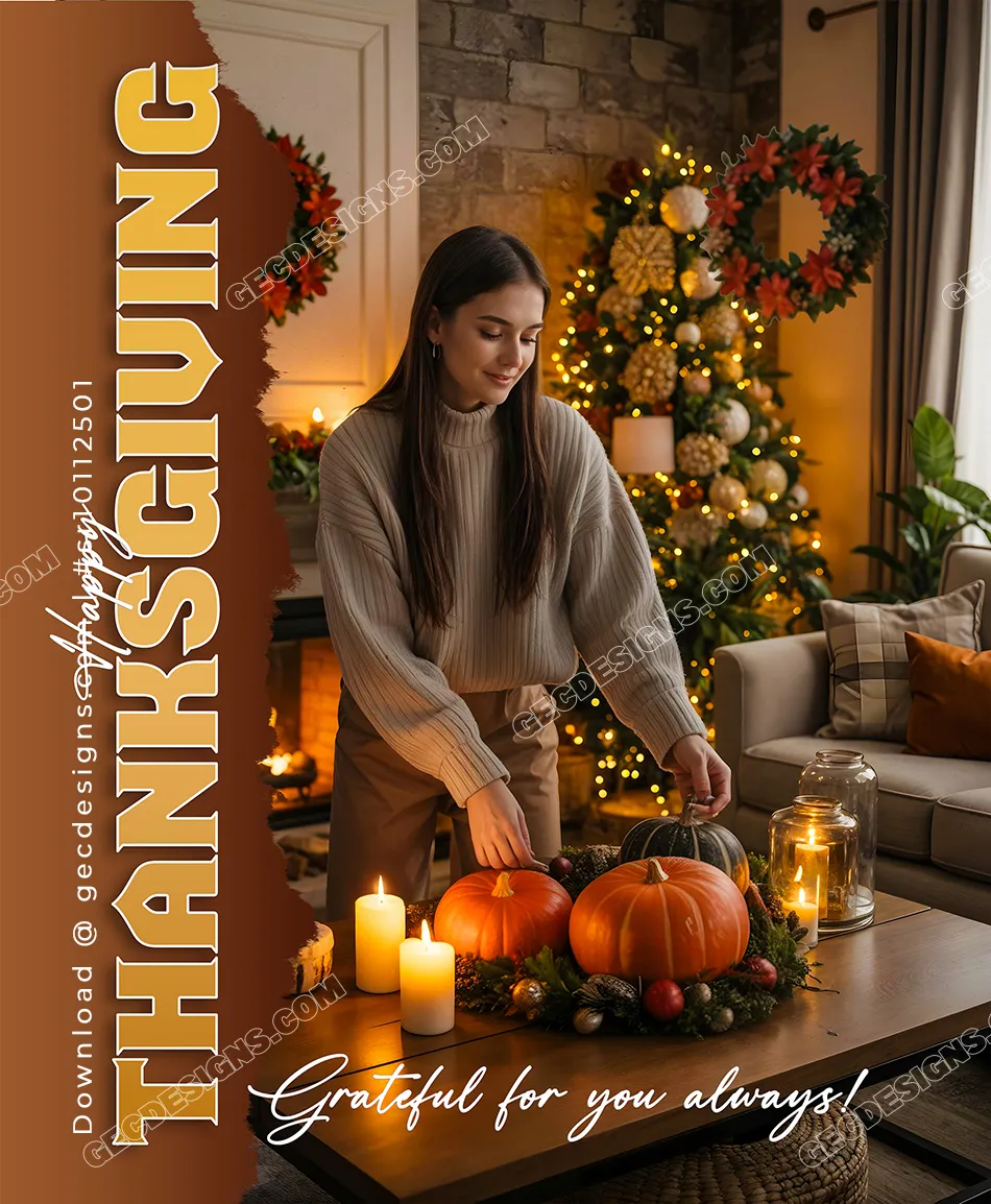 45 Best Happy Thanksgiving Images To Share With Loved Ones Plus 50 ...