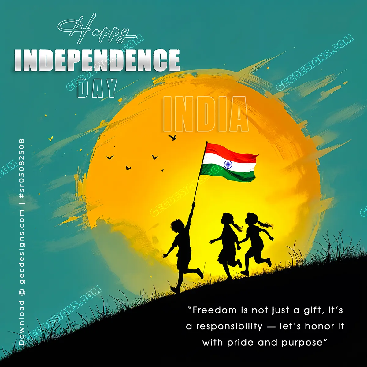 Flag Day India Quotes Happy Independence Day 2019: Images, Quotes,