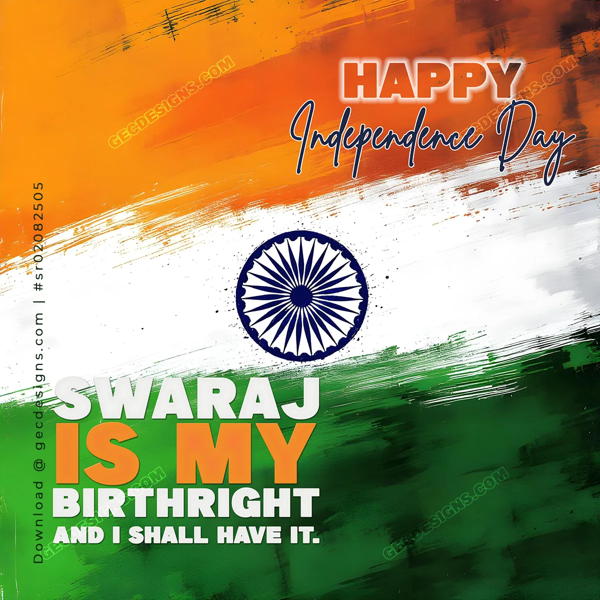 Indian Tricolor Quotes