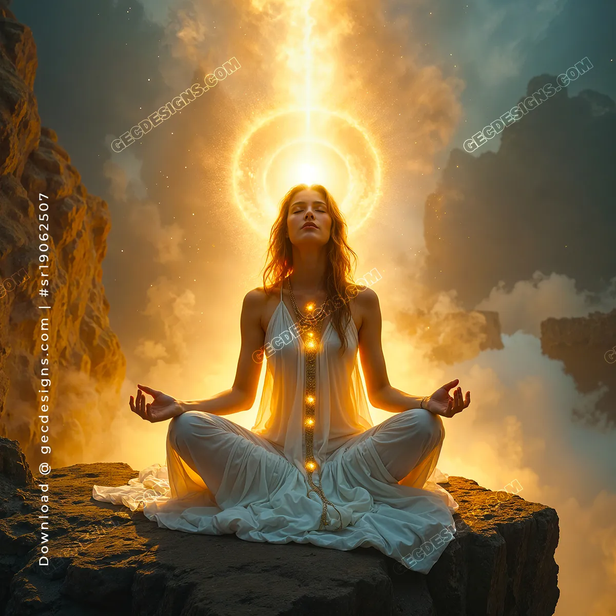 Yoga Day Images - GEC Designs