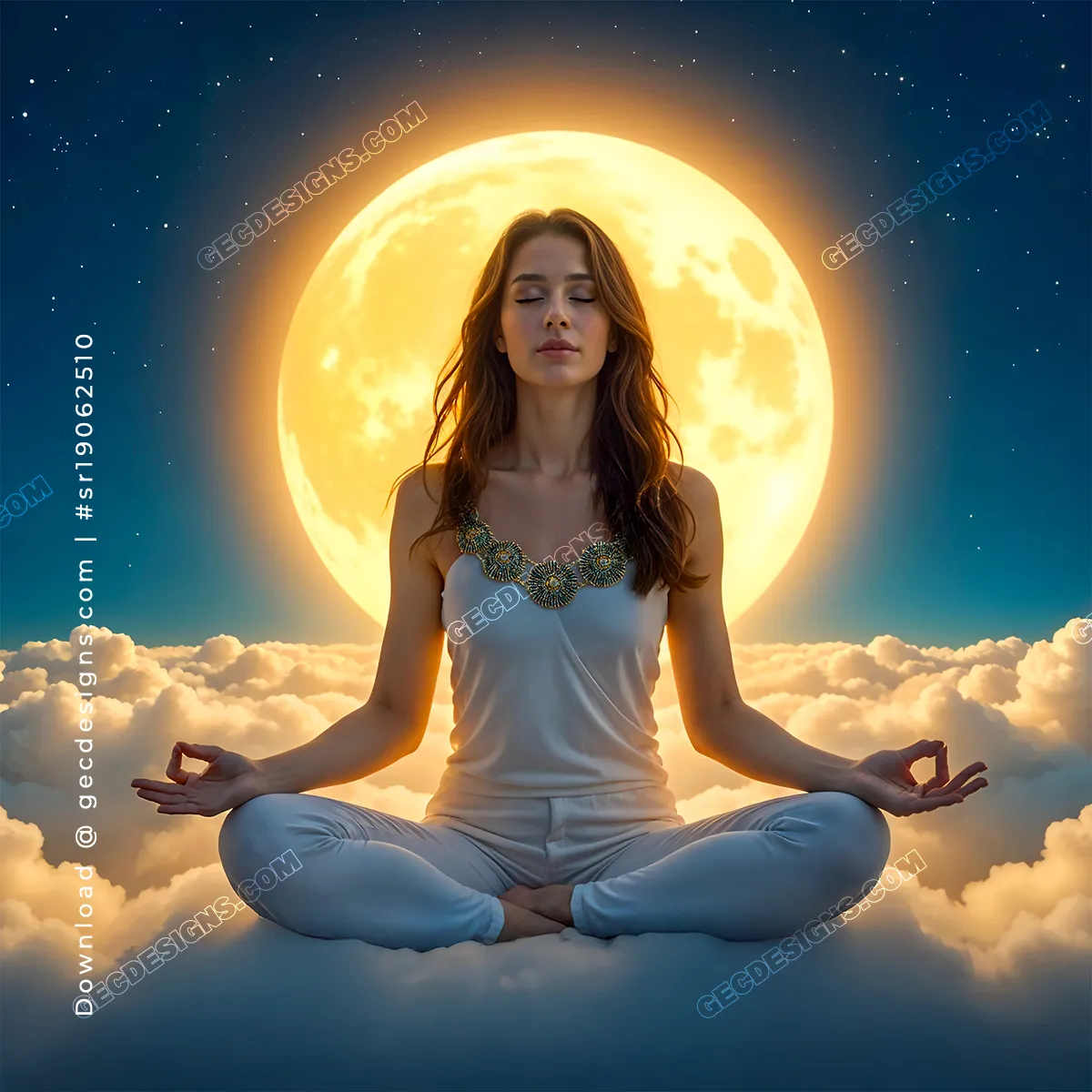 Yoga Day Images - GEC Designs