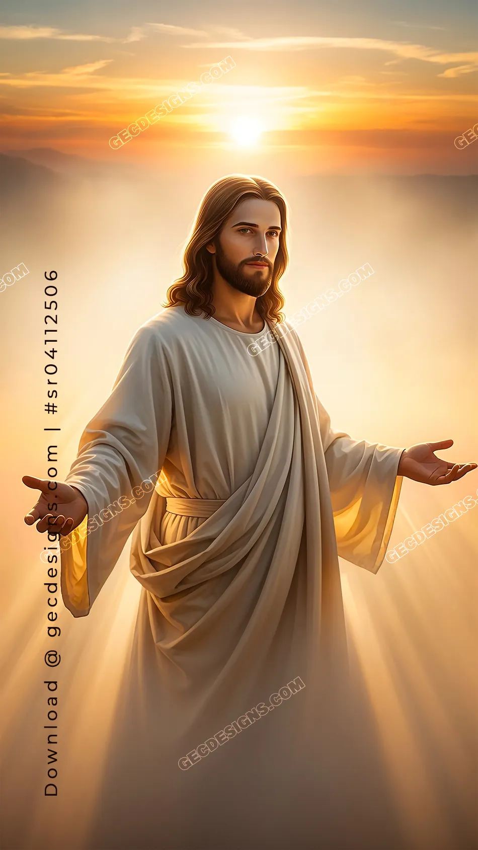 iPhone cute lord Ganesh HD wallpaper - GEC Designs