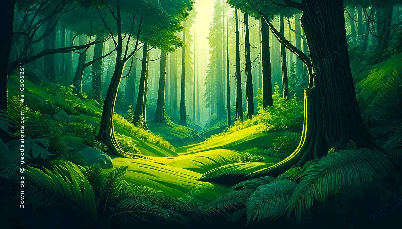 Nature Wallpaper Images - GEC Designs