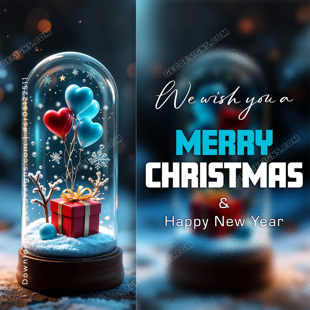 75 Best Merry Christmas Images To Share With Loved Ones Plus 50 Wishes ...