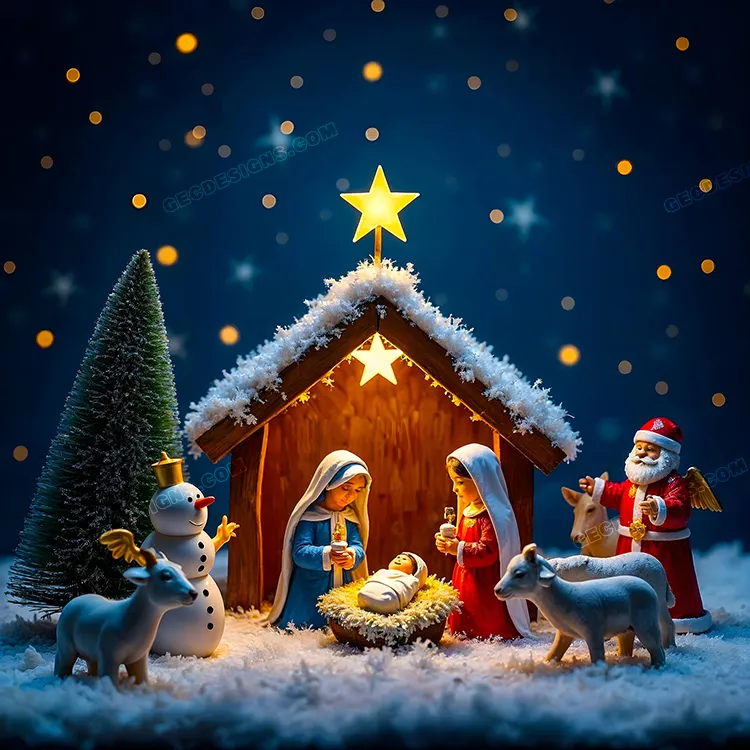 75 Best Merry Christmas Images To Share With Loved Ones Plus 50 Wishes ...