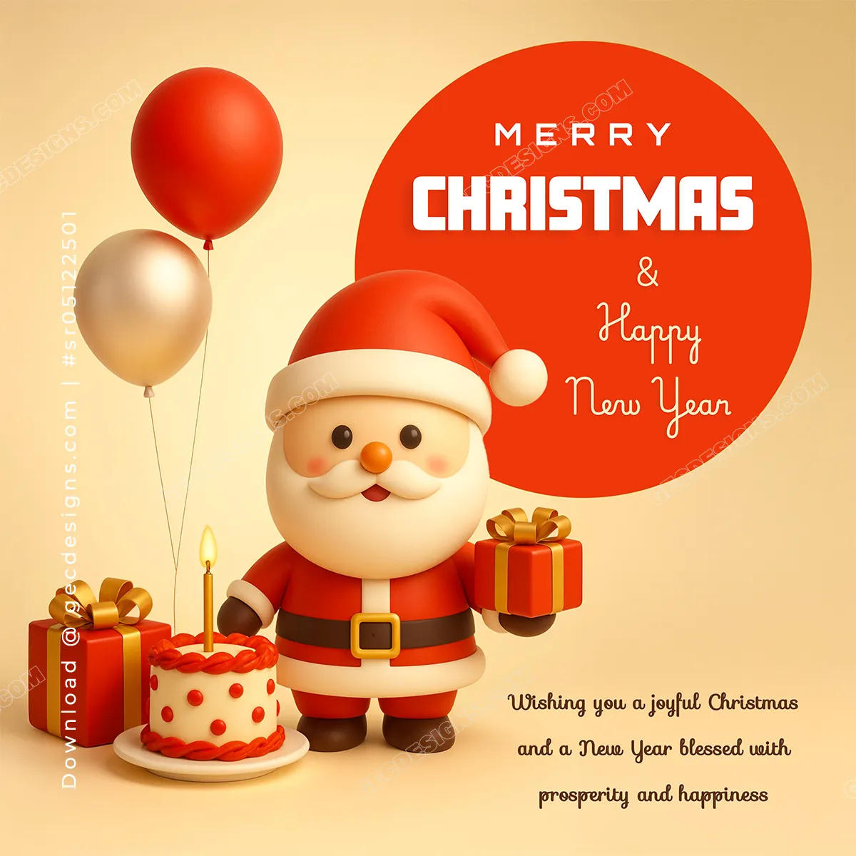 75 Best Merry Christmas Images To Share With Loved Ones Plus 50 Wishes ...